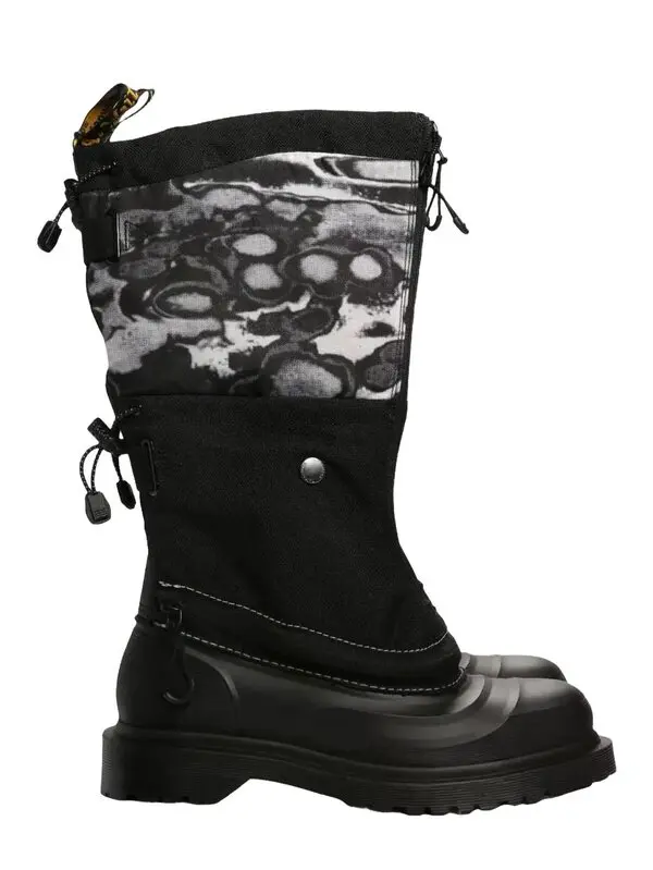 Dr. Martens 14xx Sub Boots - Black