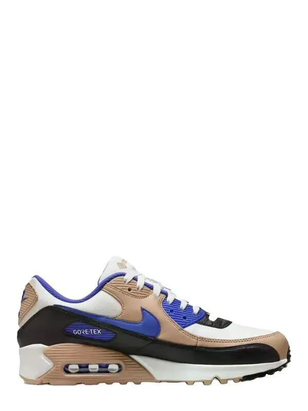 Nike Air Max 90 Gore-tex® Sneakers - Neutrals
