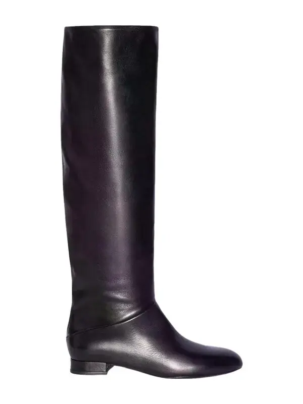 By Far Felix Boots - Black
