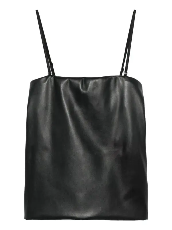 Sportmax Lindsey Top - Black