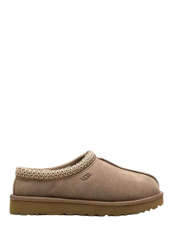 UGG Tasman Slip-on Slipper - Brown