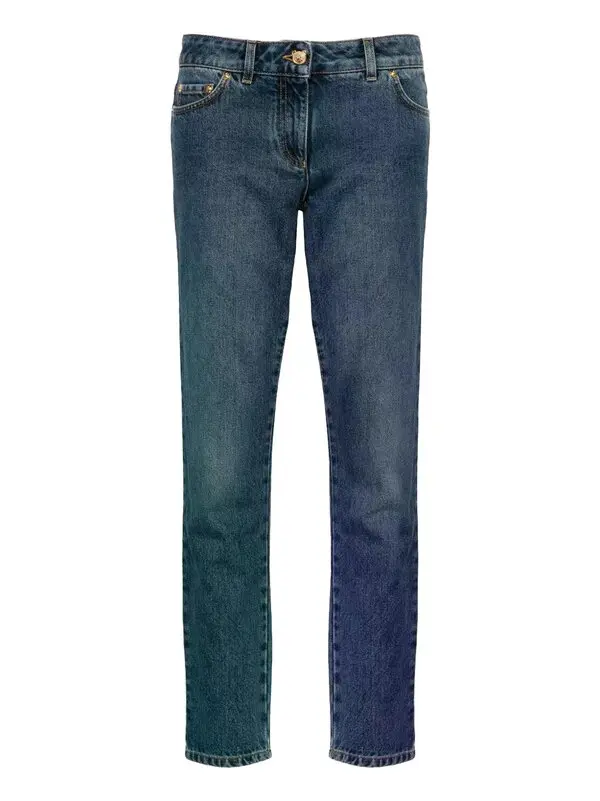 Moschino Skinny Jeans - Blue
