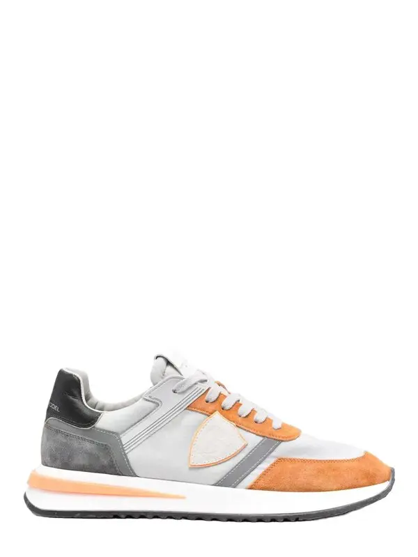 Philippe Model Tropez 2.1 Sneakers - Grey