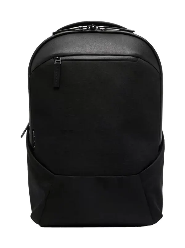 TROUBADOUR Apex 3.0 Backpack - Black