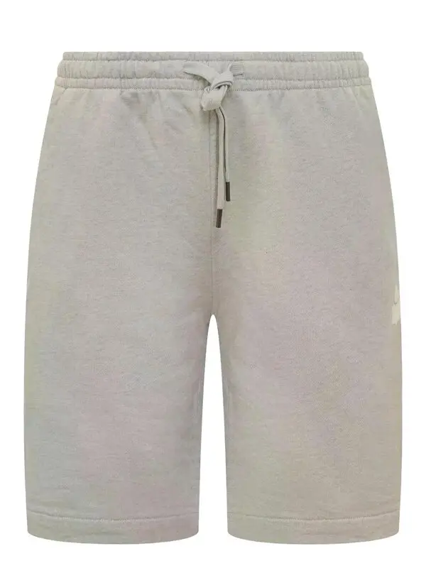 Isabel Marant Mahelo Shorts - Grey