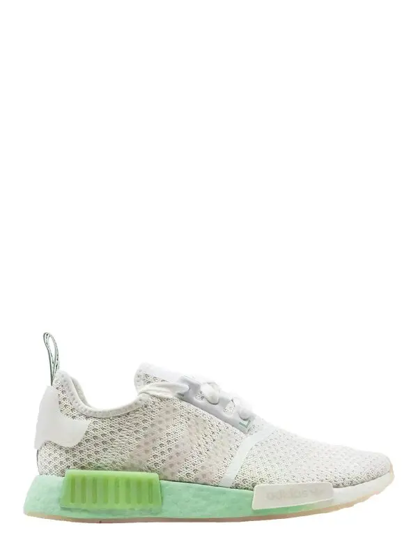 Adidas Nmd R1 Sneakers - White