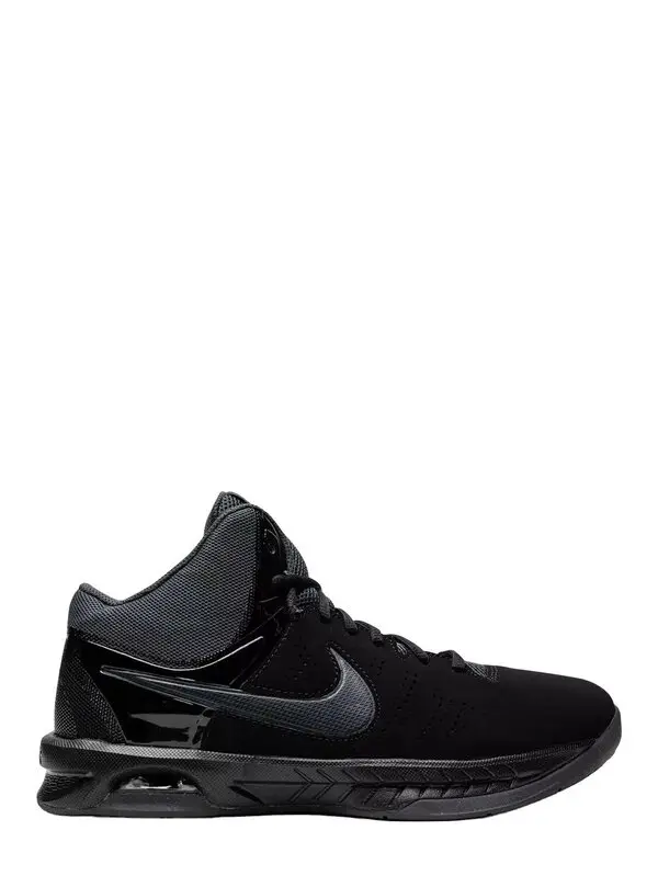 Nike Air Visi Pro Vi Nbk Sneakers - Black