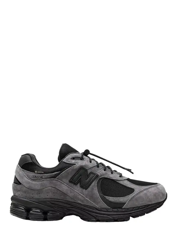 NEW BALANCE X Jjjjound 2002r Sneakers - Grey