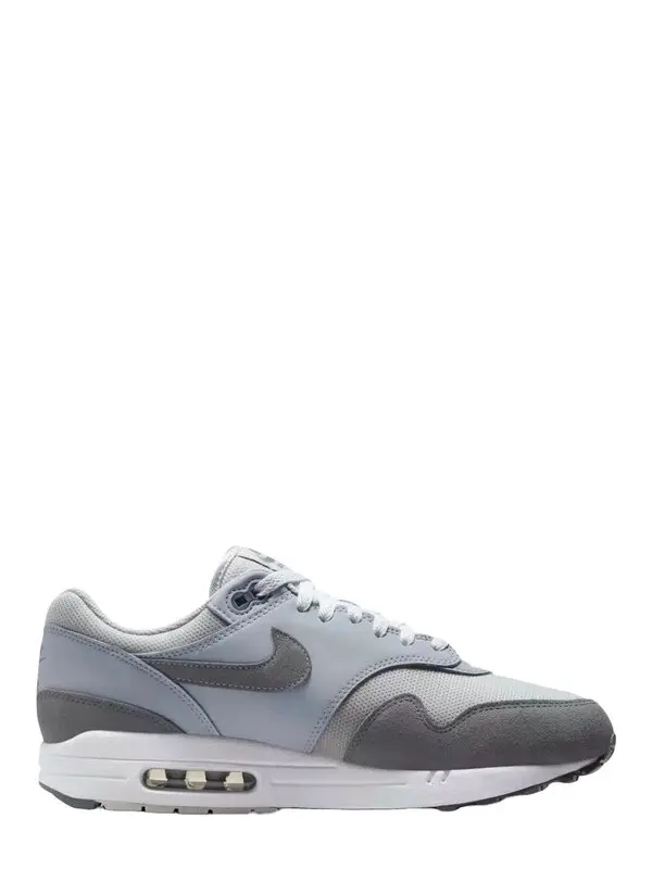 Nike Air Max 1 '87 Photon Dust Wolf Sneakers - Grey