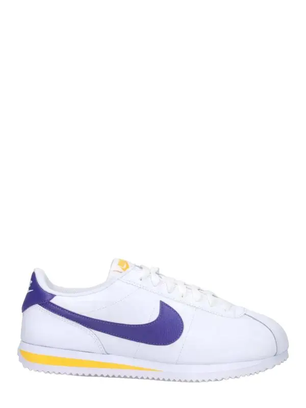 Nike Cortez Sneakers - White