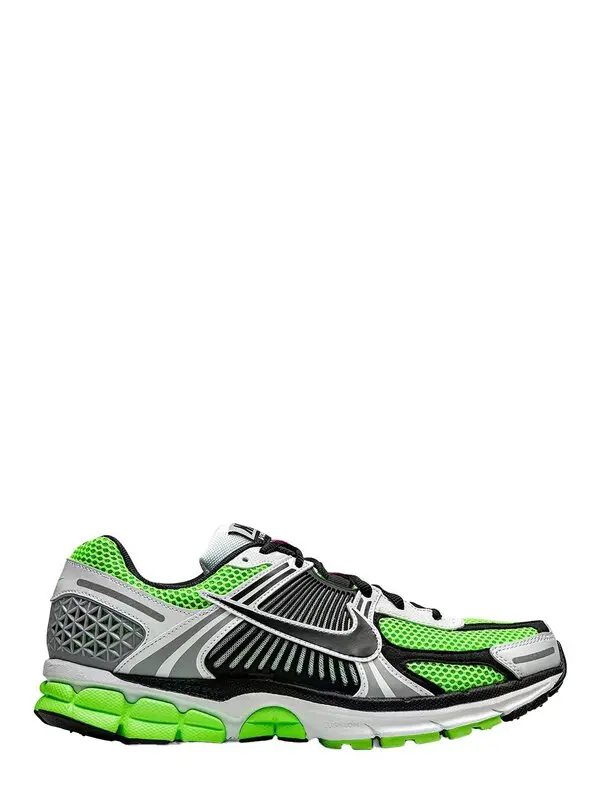 Nike Air Zoom Vomero 5 Se Low-top Sneakers - Green