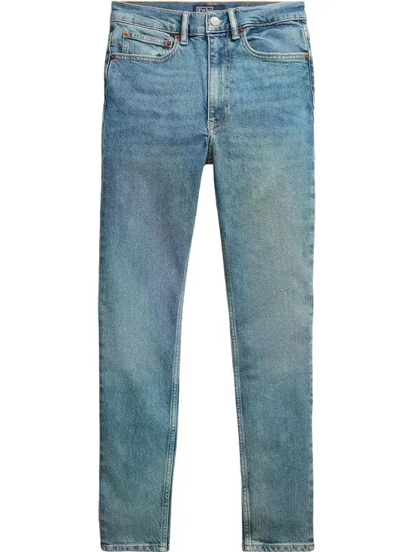 Polo Ralph Lauren Slim Fit Jeans - Blue