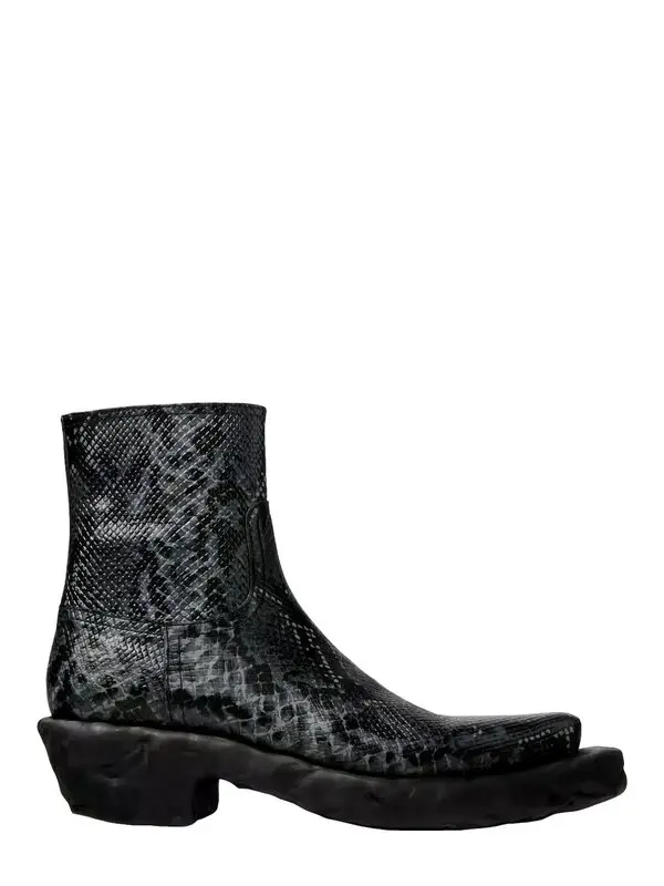 Camper Venga Boots - Grey
