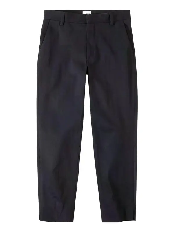 Closed Sonnett Tapered Trousers - Black