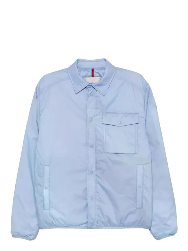 Moncler Arpont Jacket - Blue