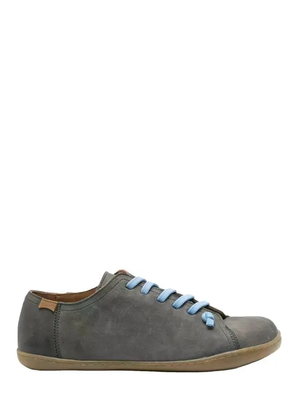 Camper Peu Logo-patch Sneakers - Grey