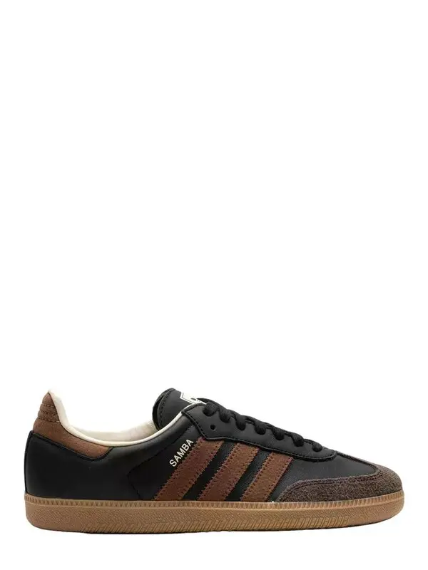 Adidas Samba Og Sneakers - Brown