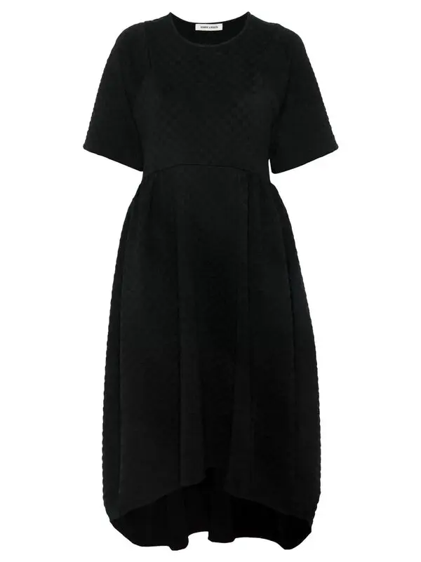 Henrik Vibskov Very Easy Dress - Black