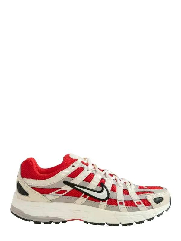 Nike P-6000 Sneakers - Red