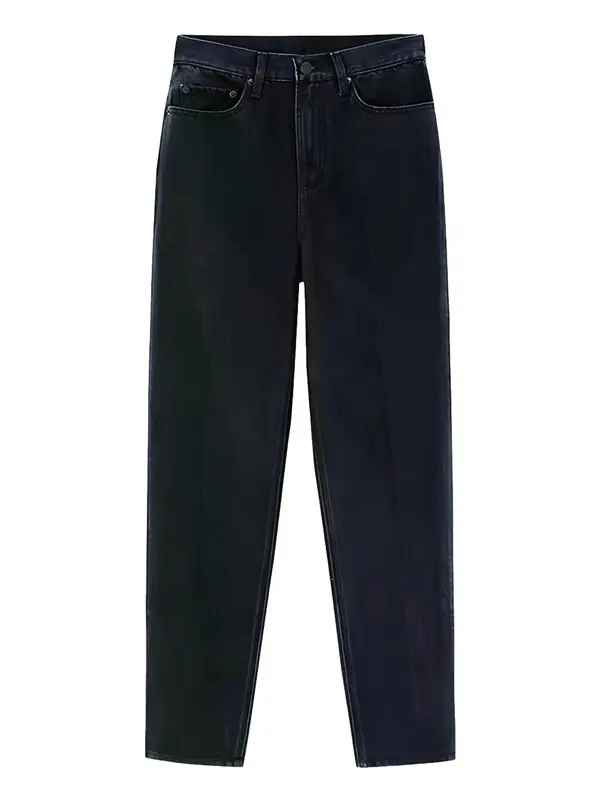 HEY JOANIE Fifth Avenue Jeans - Black