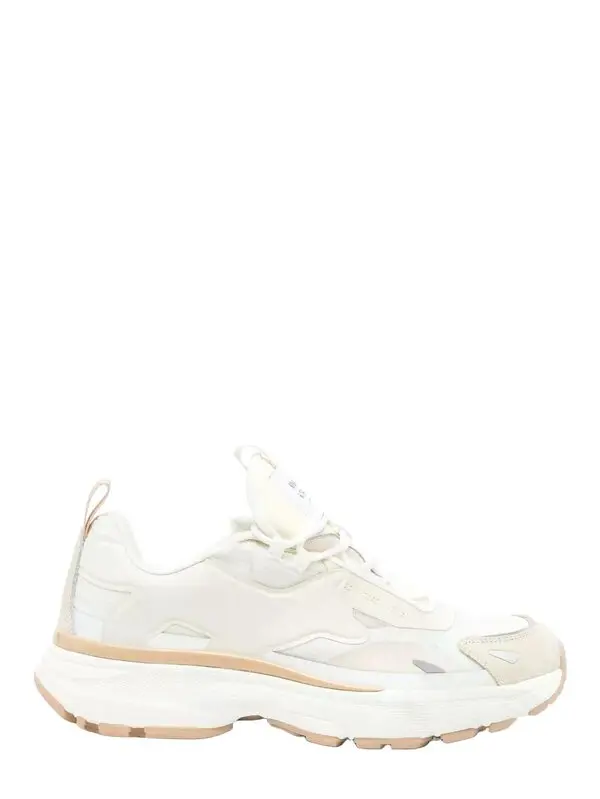 Maison Kitsuné Sora Sneakers - Neutrals