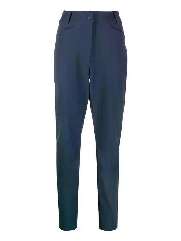 Rossignol Performance Track Pants - Blue