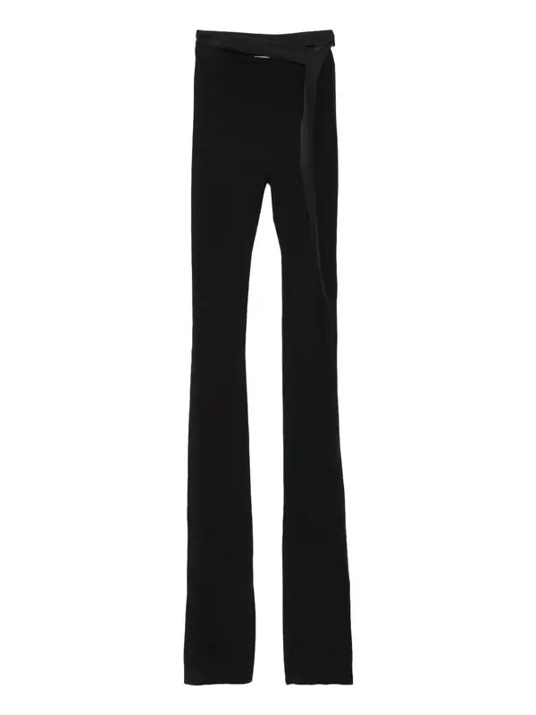 Ottolinger Extra-long Leggings - Black