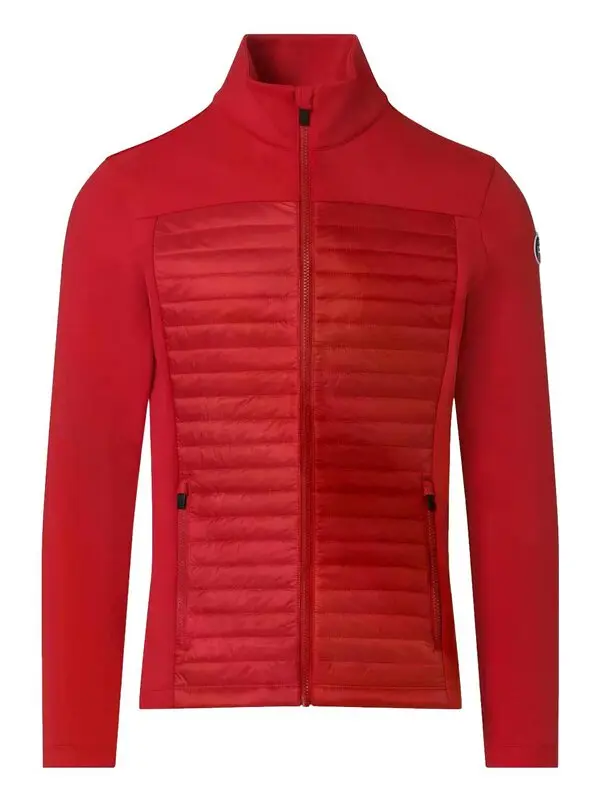 Fusalp Aspen Jacket - Red