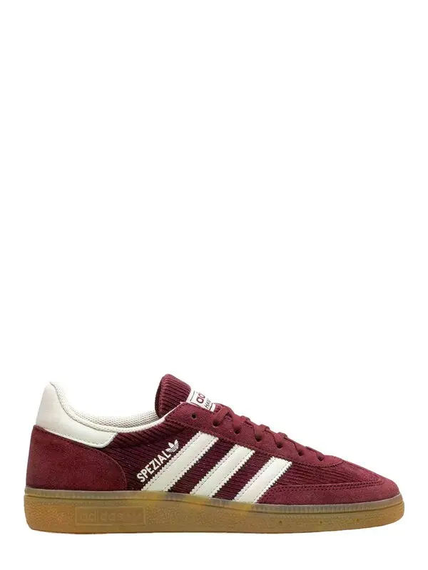 Adidas Handball Spezial Shadow Sneakers - Red