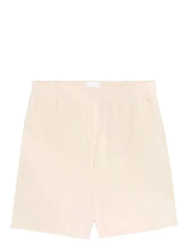 Givenchy Corduroy Shorts - Neutrals