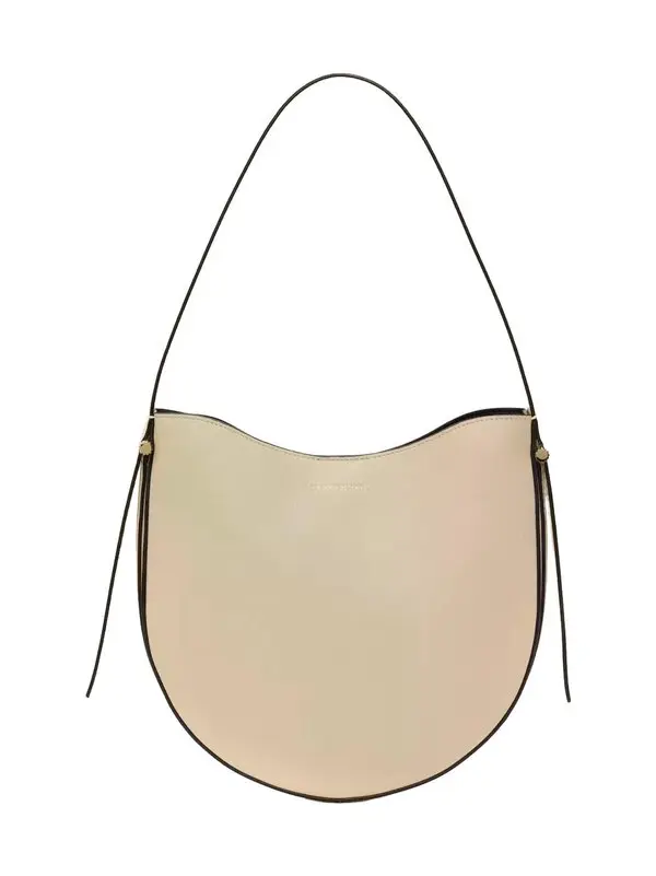 Victoria Beckham Shoulder Bag - Neutrals