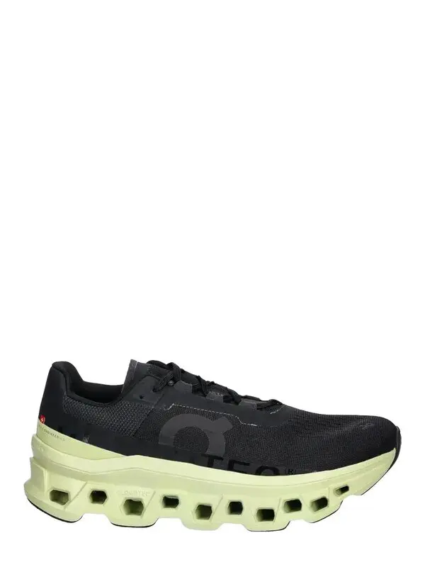On Acacia Trainers - Black