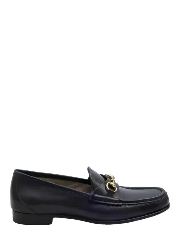 Gucci Horsebit 1953 Loafers - Black