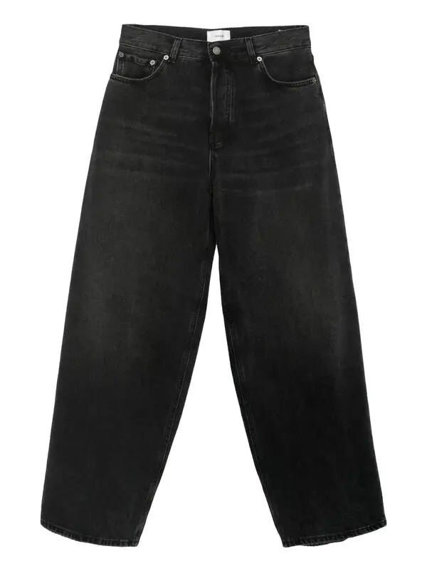 HAIKURE Bethany Jeans - Black
