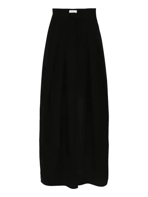 MONOT Billie Trousers - Black