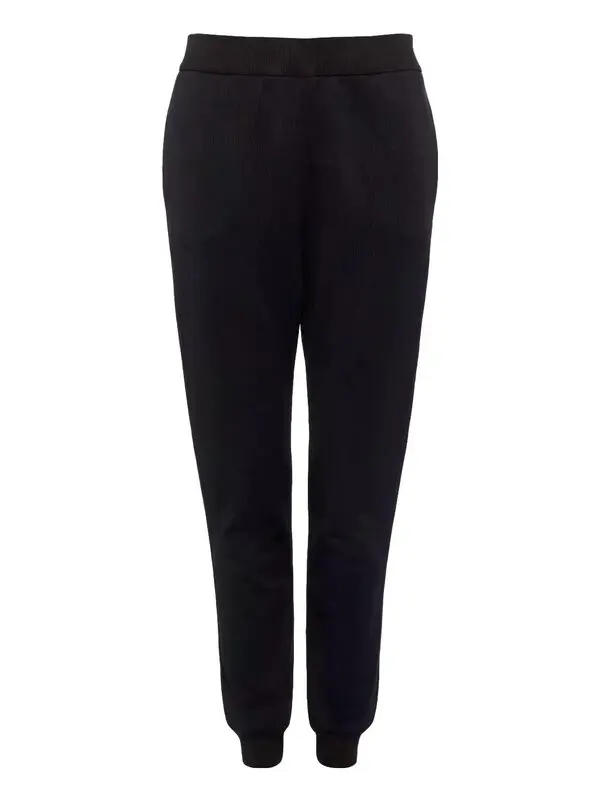 ERES Celine Track Pants - Black