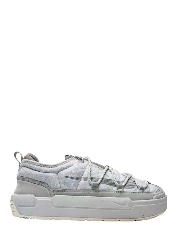 Nike Offline Pack Light Smoke Sneakers - Grey