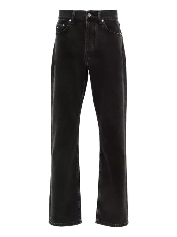 J. Lindeberg Cody Jeans - Black
