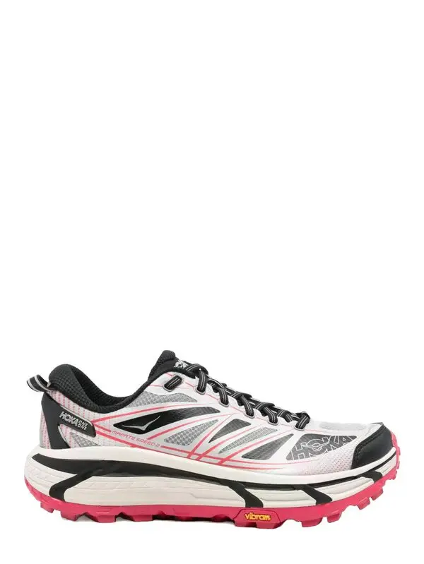 HOKA® Mafate Speed 2 Sneakers - Grey