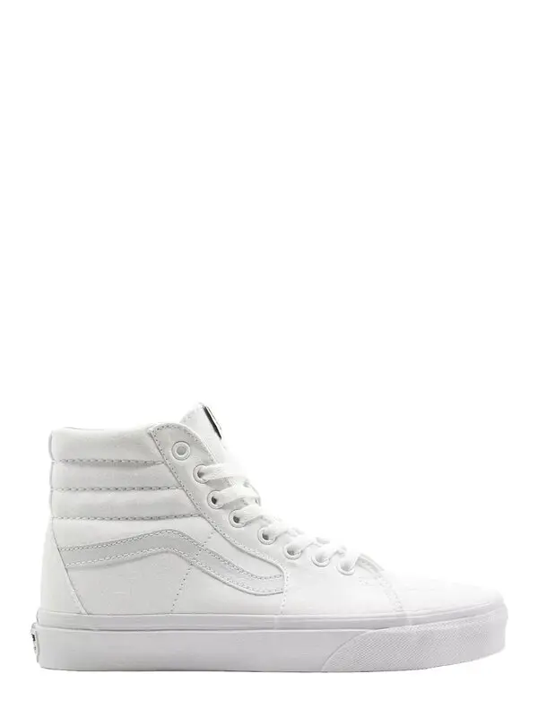 VANS Sk8-hi True Sneakers - White