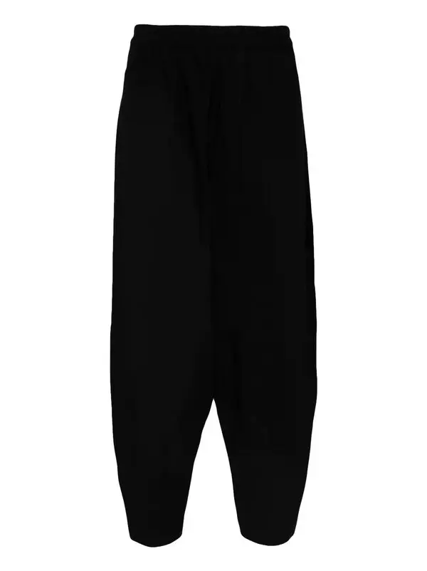 TOOGOOD The Acrobat Trousers - Black