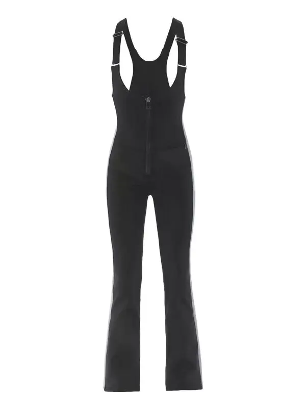 ROBERTA TONINI Rosy Jumpsuit - Black