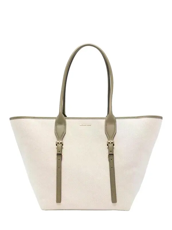 Michael Kors Moore Tote Bag - Neutrals