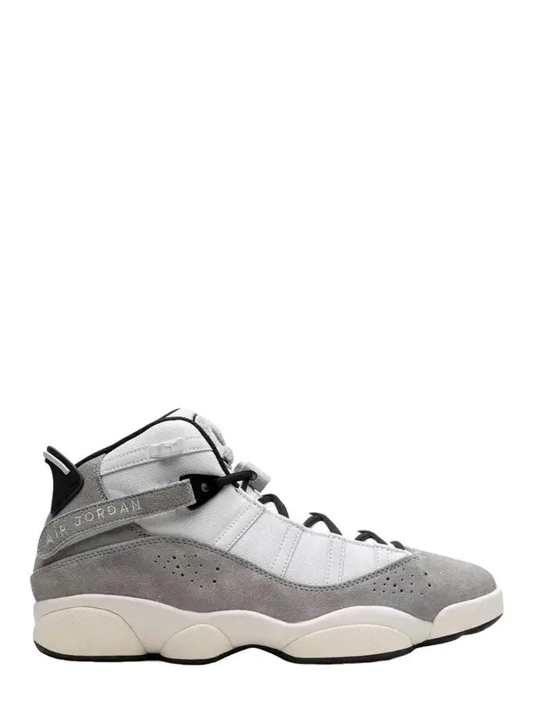 JORDAN 6 Rings Sneakers - Grey