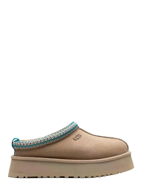 UGG Tazz Slippers - Brown