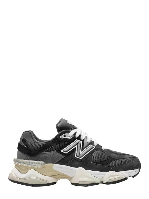 NEW BALANCE 9060 Sneakers - Black