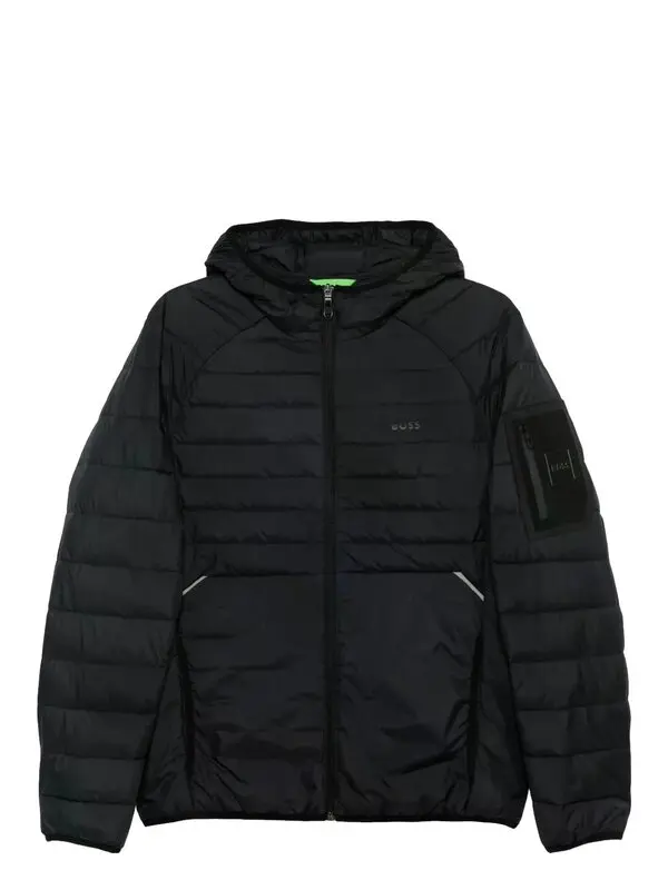 BOSS J_thor 2 Jacket - Black