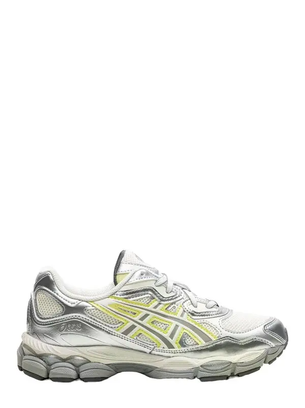 Asics Gel-nyc Emmi Sneakers - Silver