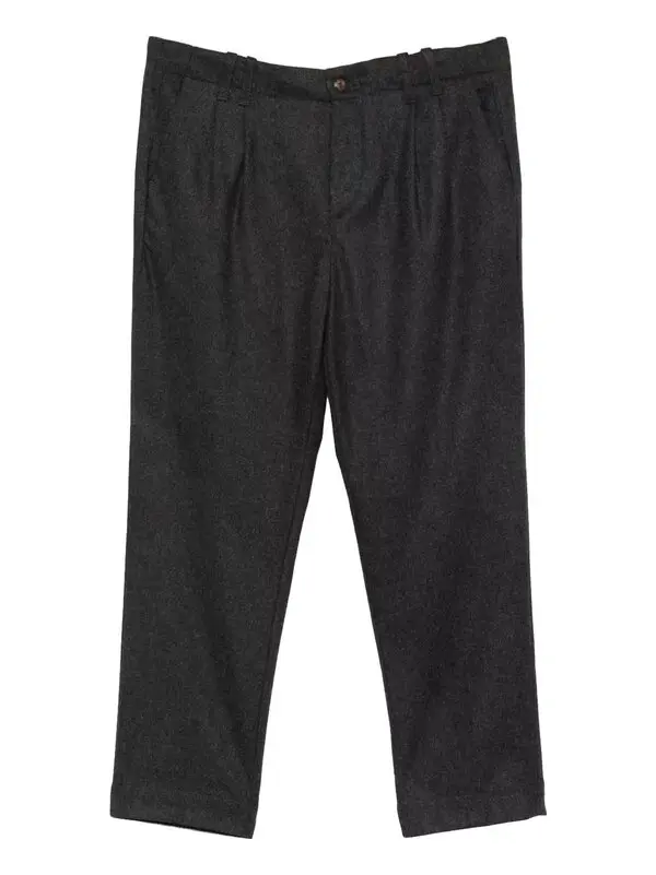 MYTHS Ermes Trousers - Grey