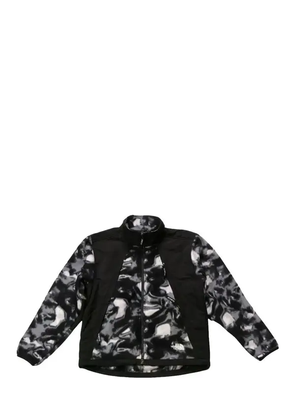 The North Face Polar Sun Down Jacket - Black